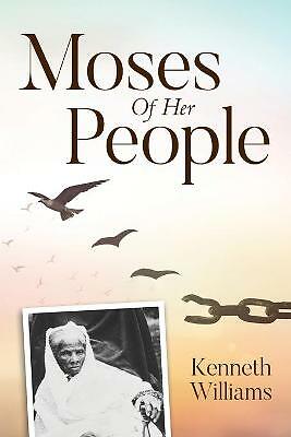 Moses of Her People by Kenneth Williams (Paperback, 2020) for sale ...