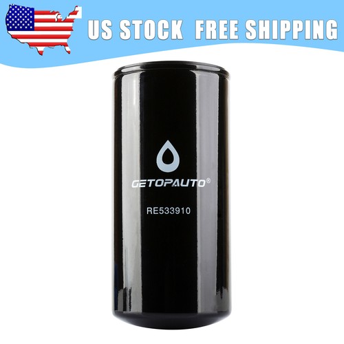 Fuel Filter Fit For John Deere R924B R924B Litronic R944BHDS R954 R954B ...