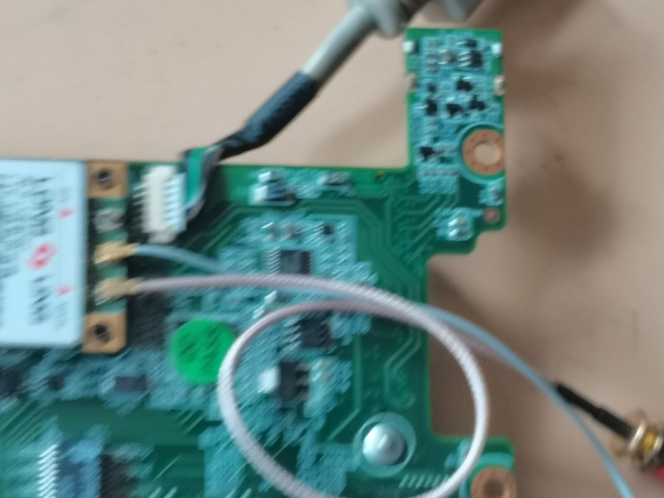 ADVANTECH AMO-M006 REV.A1 19A6A00601-01 | eBay