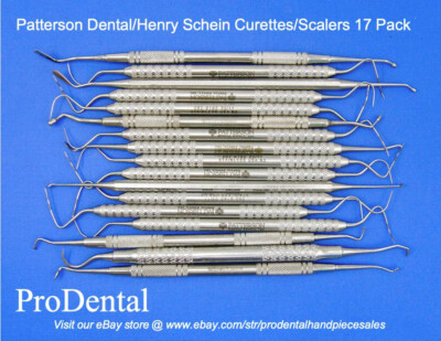 Instruments - Patterson Dental