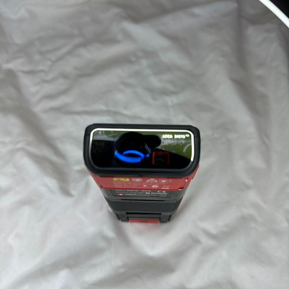 Leica Disto D510 E7500i Laser Distance Measure Meter Measuring Tajima ...