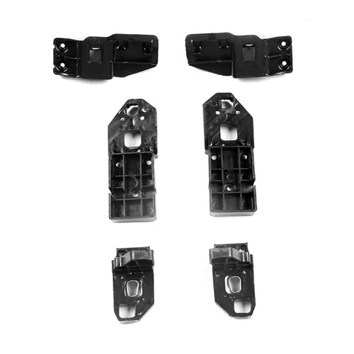 Headlight Housing Bracket Repair for Benz CLA B Class W246 GLA W156 ...