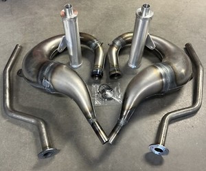 Shearer Custom Pipes Inc | eBay Stores