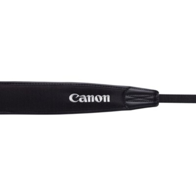 Canon Wide Lens Strap B Black for EF 300mm 400mm f/2.8L IS II USM ...