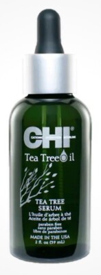 CHI Tea Tree Oil Serum 2 oz | eBay