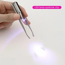 Tweezers With Light for sale | eBay