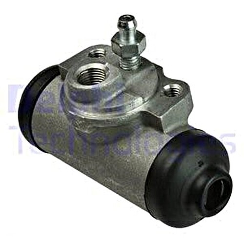 DELPHI Wheel Brake Cylinder For TOYOTA SUBARU Verso S Yaris Trezia ...