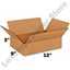 SHIPPING BOXES - Many Sizes Available | eBay
