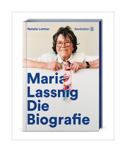 Maria Lassnig von Nathalie Lettner | eBay
