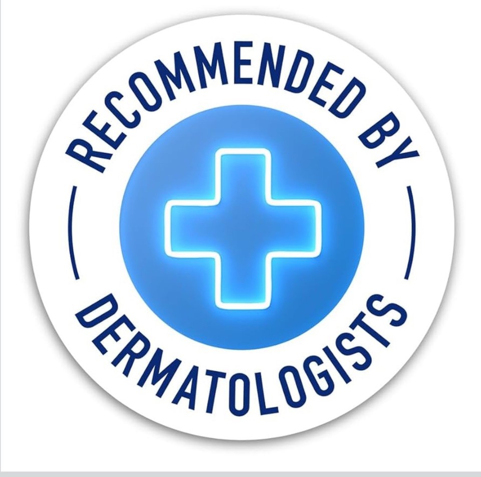 CeraVe SA Smoothing Cleanser with Salicylic Acid for Dry Rough Bumpy ...