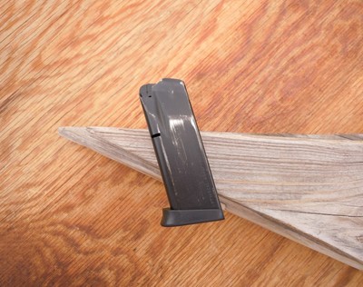 1 Factory Taurus PT145 PT-145 10rd 45ACP .45 Auto Magazine | eBay