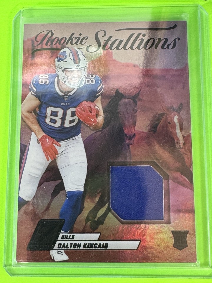 17 Card MEM LOT, Caleb Williams & Zay Flowers RC,Trey Lance AUTO /10 ...