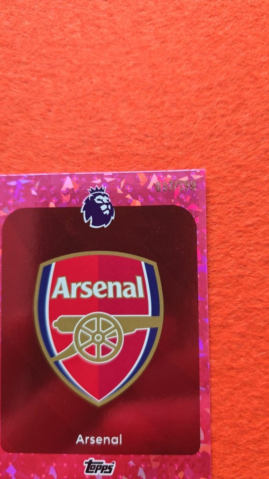 TOPPS PREMIER LEAGUE 2026 AUTOGRAFH-NUMBERED-PARALLEL-PATCH-PREMIER ...