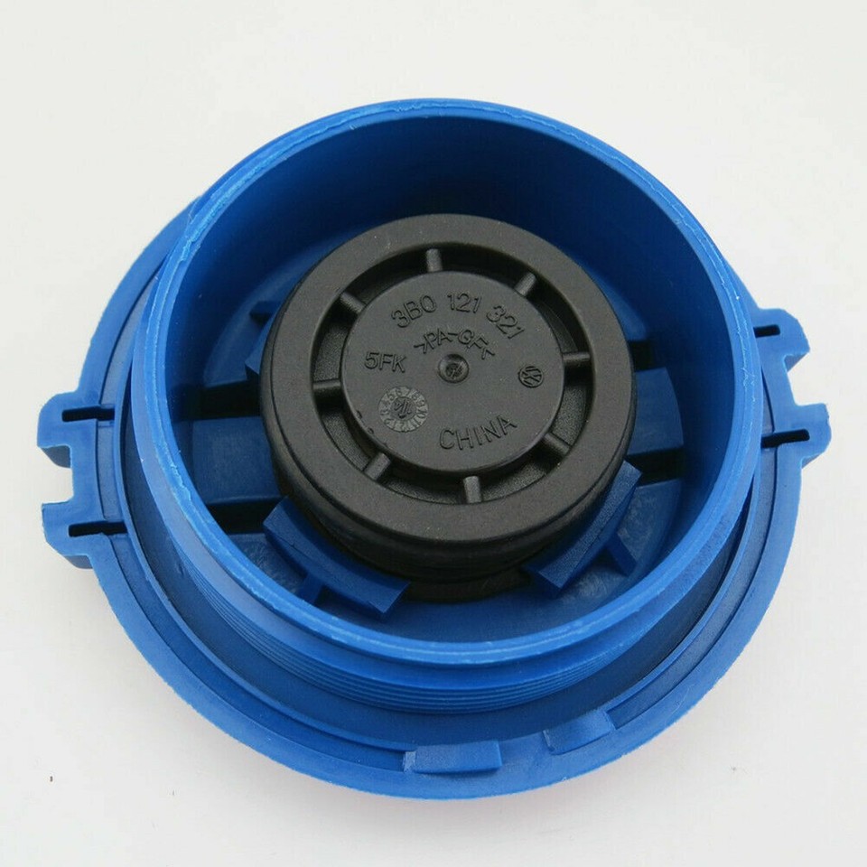 Cap Tank Cap Car Accessories 1K0121407A Tank Cover Cap 3B0121321 For ...
