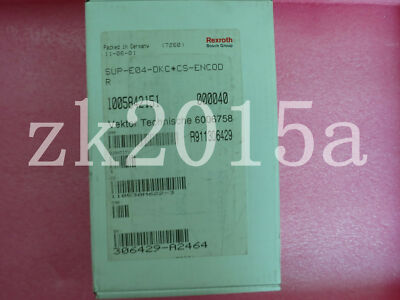 SUP-E04-DKC CS-ENCODR BGR fast ship by DHL OR EMS | eBay