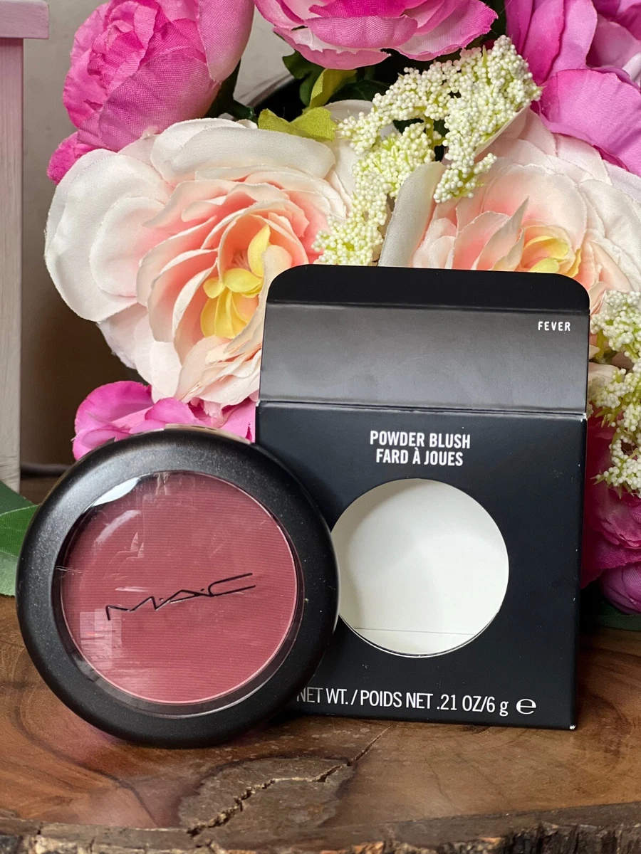 Mac Powder Blush