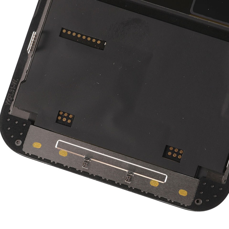 LCD Display+Touch Screen Digitizer Frame Assembly Replacement For ...