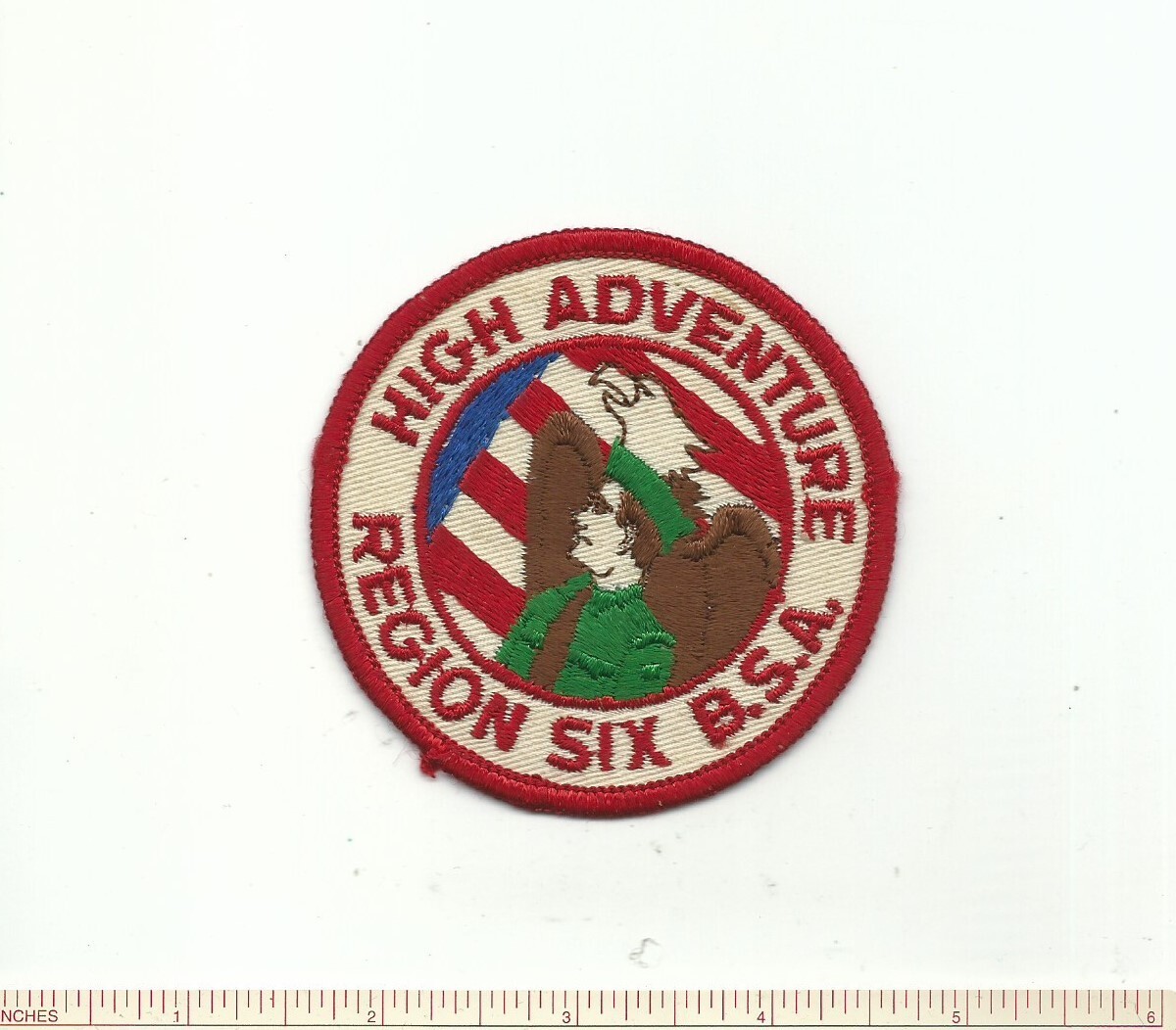 Exploring Bsa Logo Law Enforcement Blog – Exploring.org