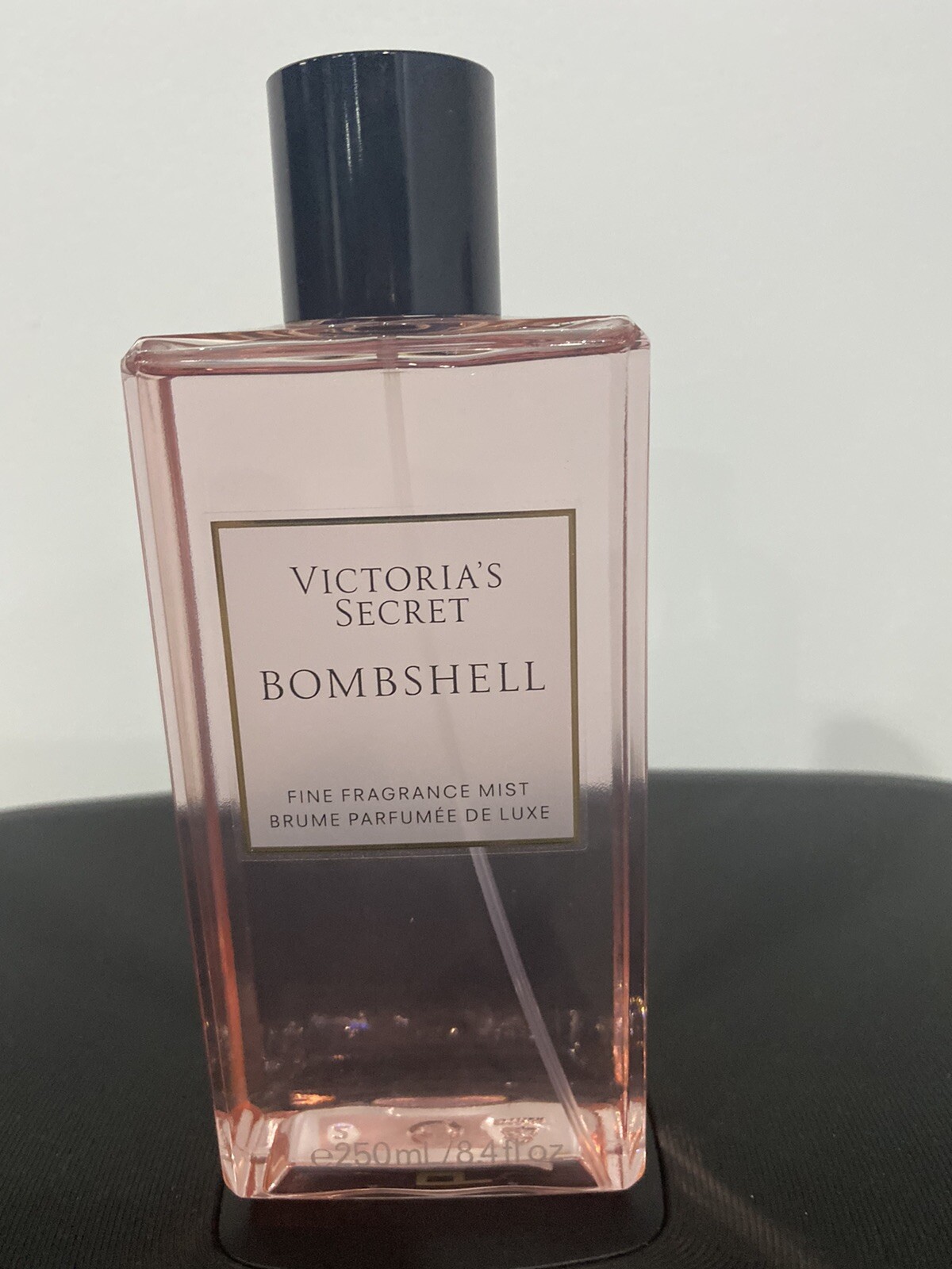 Victoria's Secret Bombshell Fragrance body Mist perfume 8.4 oz BRAND ...