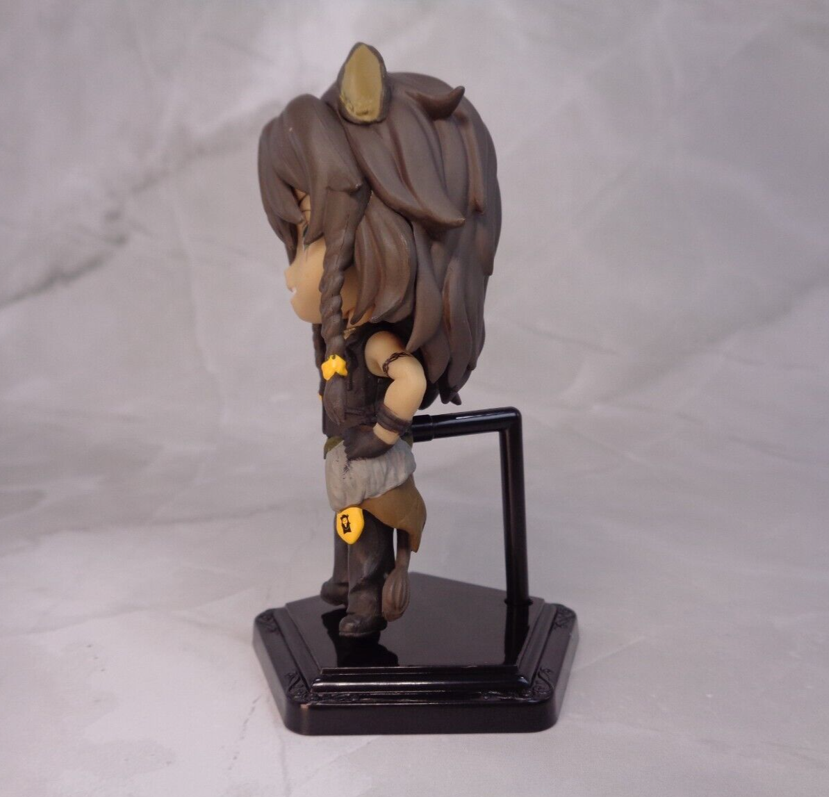 Leona Kingscholar Figure Twinkle Statue Savanaclaw Disney Twisted ...