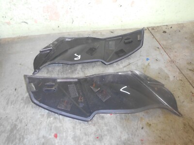 suzuki gsr 750 tank panels (2014) | eBay UK