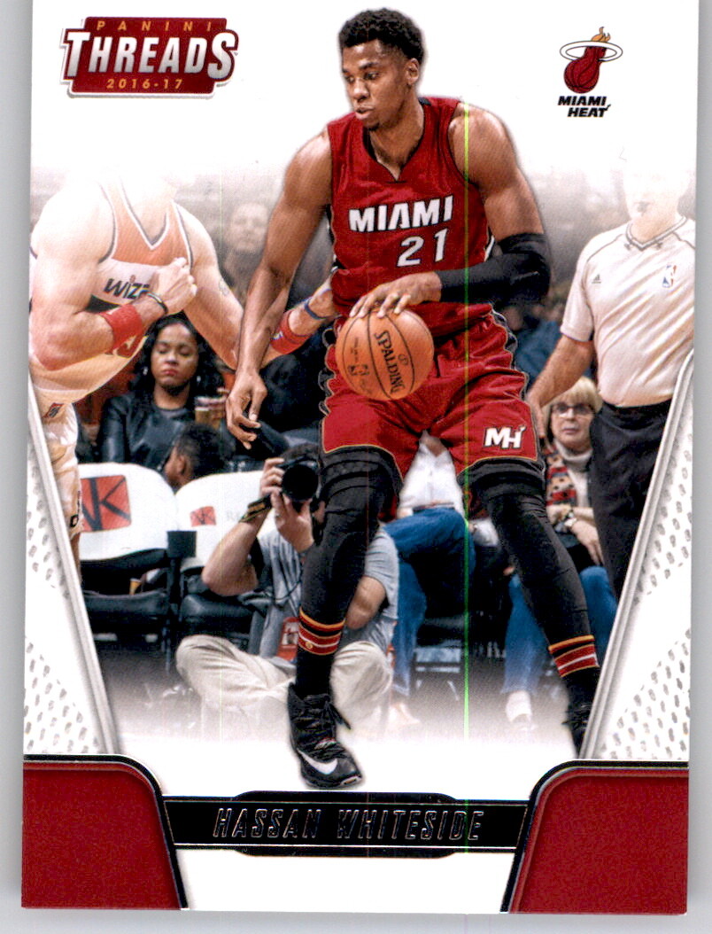 Whiteside Top