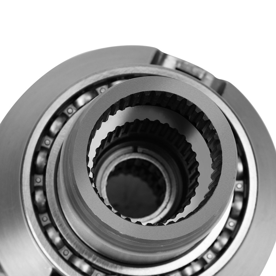 1999-2018 Subaru Impreza WRX Center Differential Assembly For Subaru ...