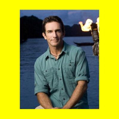 Jeff Probst - Survivor #A1G209 - 8x10 Photo Printed at a Lab | eBay