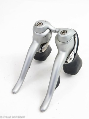 Shifters - Shimano Rsx - Nelo's Cycles