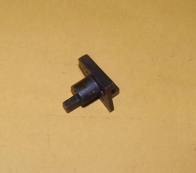 BRYCO JENNINGS MODEL NINE IN 9 MM DISASSEMBLE BUTTON BLACK | eBay