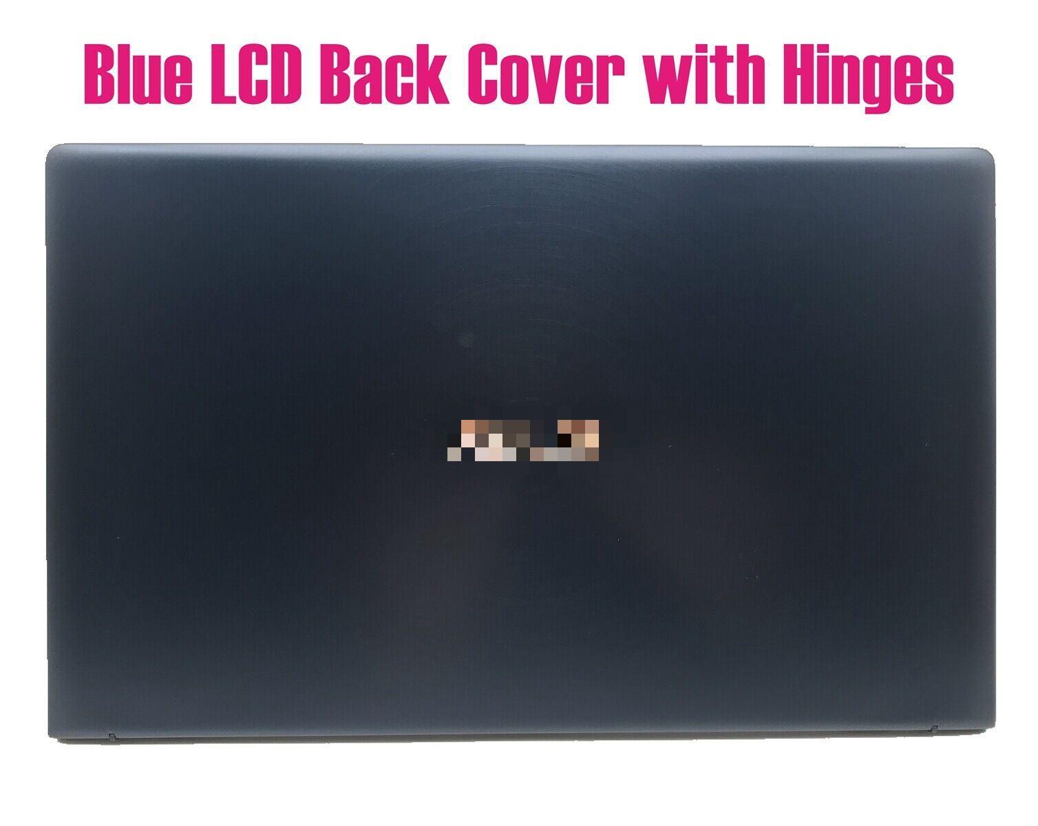 Blue LCD Back Cover for Asus ZenBook 13 UX333F/UX333FA/UX333FN with ...