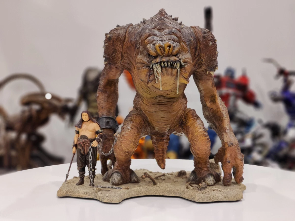 Rancor Star Wars