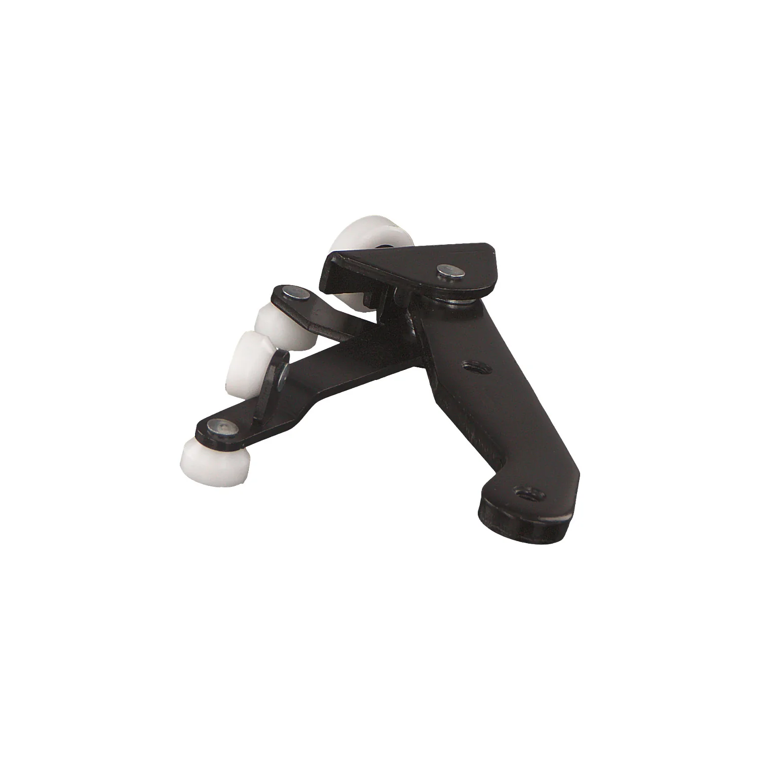 Sliding Door Roller Lower Left Fits VW T4 T5 T6 OE 7E0 843 397 L Febi ...