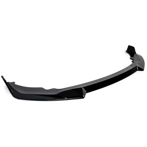 2020-2022 BMW F44 228i 220i M235i Front Spoiler Lip Splitter Kit Gloss ...