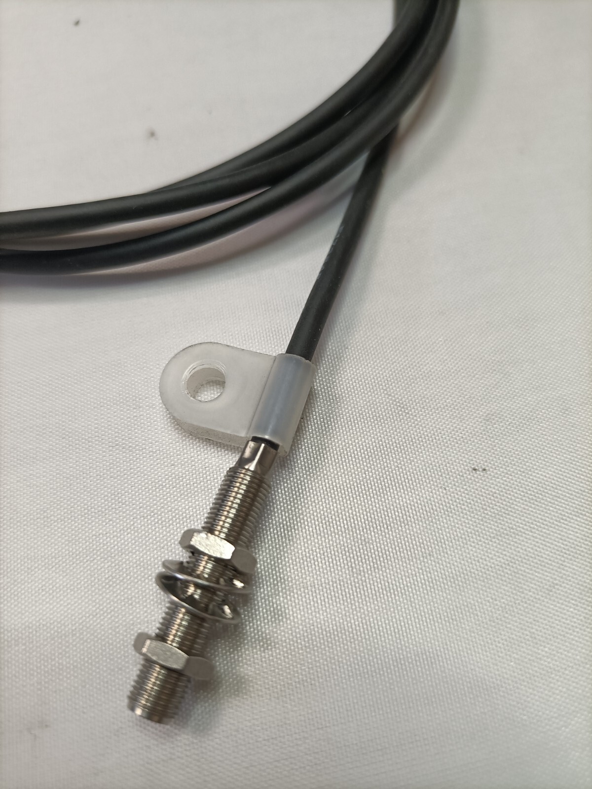 AWM 20549 80'C 300v Finecable mit berührrungslosen Endschalter | eBay