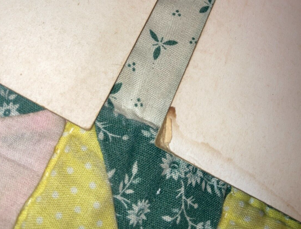 1 JUST 1. VINTAGE, 1956 Chicago Cubs Baseball Schedule OTIS SHEPARD ART ...