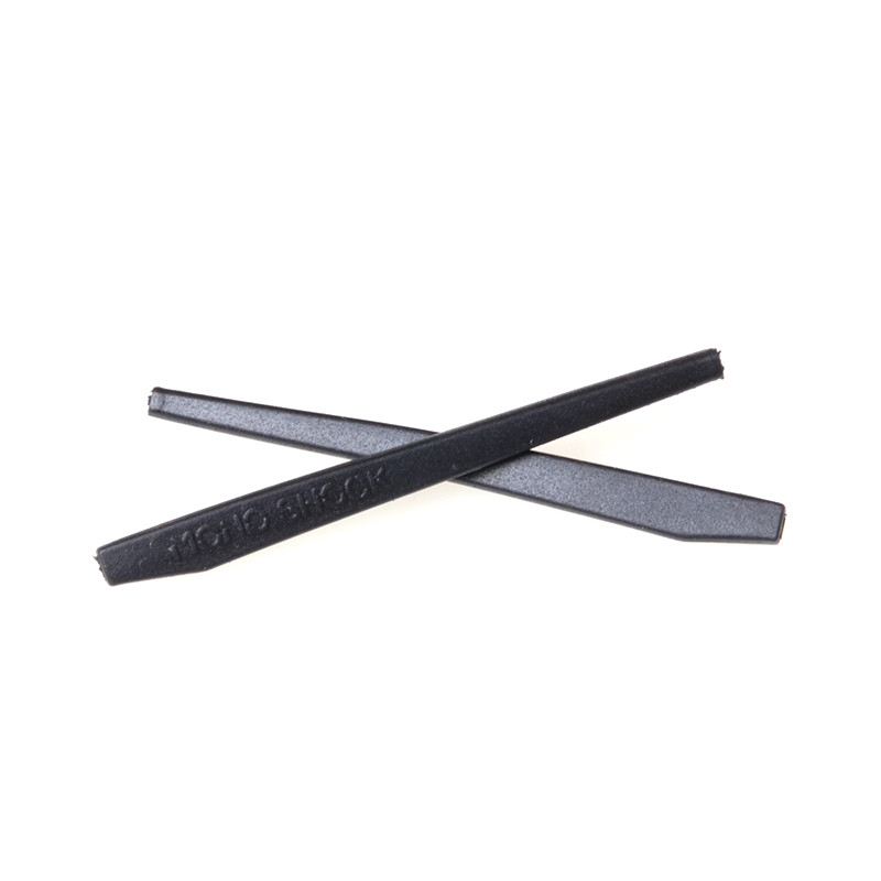 Glasses Ear Socks For-Oakley MONO SHOCK OX3098 MONOSHOCK Rubber ...