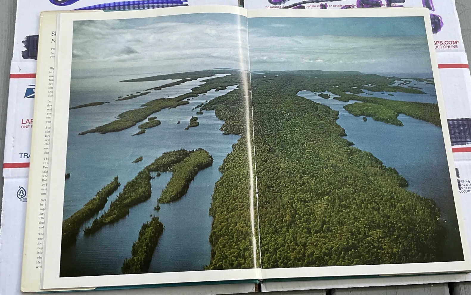 Superior Book Photographs By Charles Steinhacker Text Compiled By Arno ...