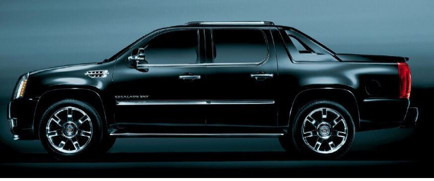 2011-2012 Cadillac Escalade 22" OEM Factory GM Spec Wheel | 9598755 ...