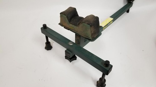 Caldwell Zero Max Shooting Rest Stable Platform Adjustable Design ...