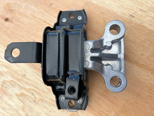 95239062 Left Transmission Mount 1PC for Chevrolet Spark 21-16 L4-1.4L ...