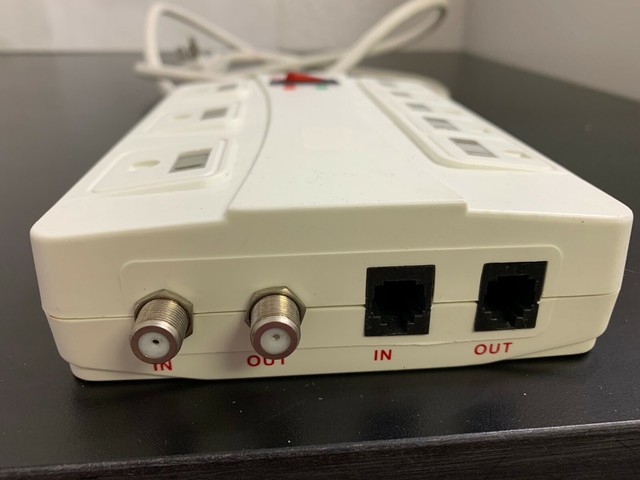 Relocatable Power Tap