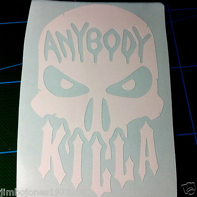 ANYBODY KILLA VINYL TWIZTID ICP INSANE CLOWN POSSE ABK RARE LOT BLAZE ...