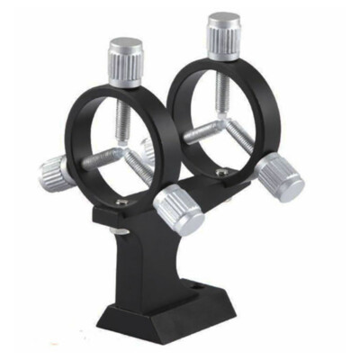 Metal Stable Bracket Holder Astronomy Telescope Mount for Laser Pointer ...