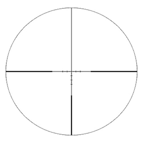 Vortex Razor HD Gen II-E 1-6x24mm Riflescope VMR-2 Reticle MOA RZR ...