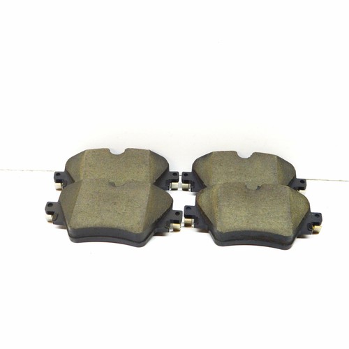 BMW 2 GRAN COUPE F44 FRONT BRAKE PADS SET 6898307 34106898307 NO DUTY ...
