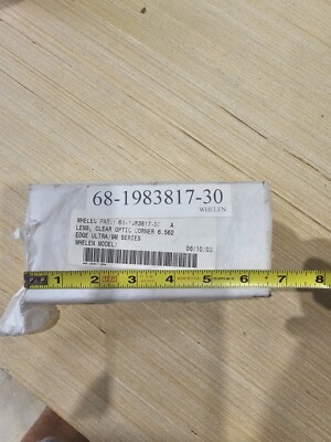 Emergency & Safety Lights - Whelen Edge 9000