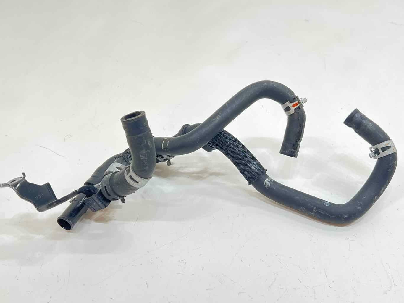 2015 - 2017 LEXUS NX200T 2.0L TRANSMISSION OIL COOLER BY PASS HOSE TUBE ...