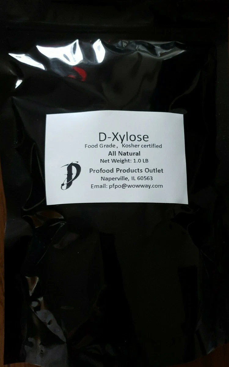 Xylose Sugar