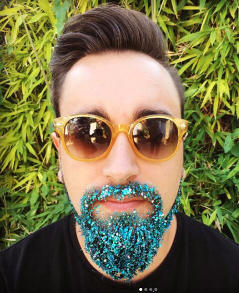 Wax Melts Chunky Mixed Glitter Pot-Nail Face Eye Body Tattoo Festival ...